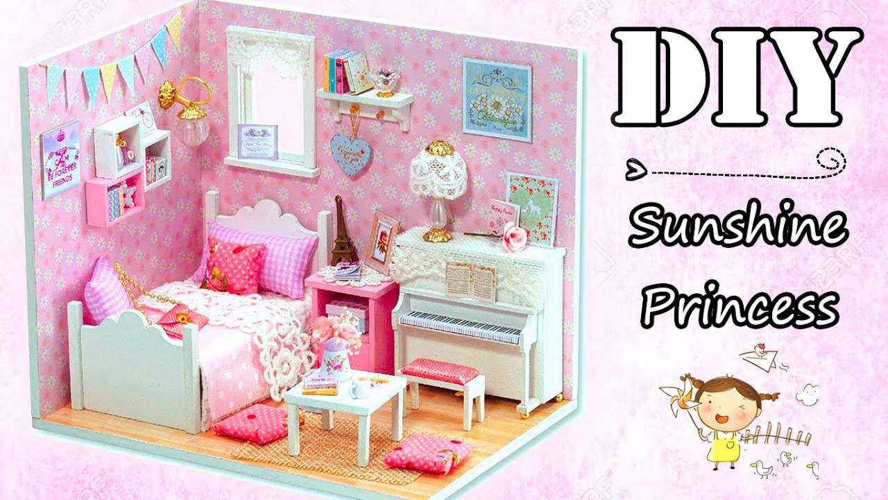 Newstar Sunshine Tinymodel Princess Sets Foto