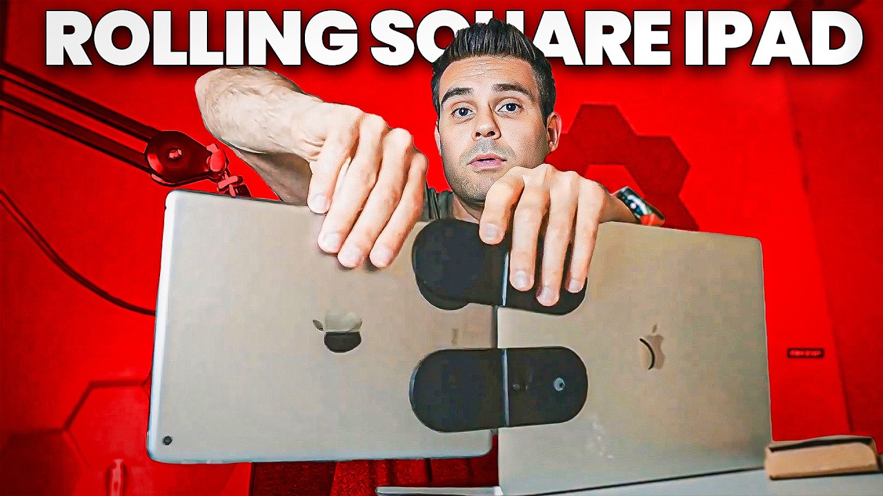 Tech Expert Reveals Edge Pro Core vs Tablet Kit Differences - YouTube