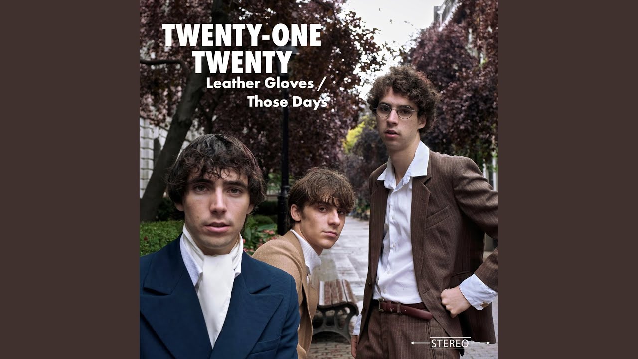 Those Days - YouTube