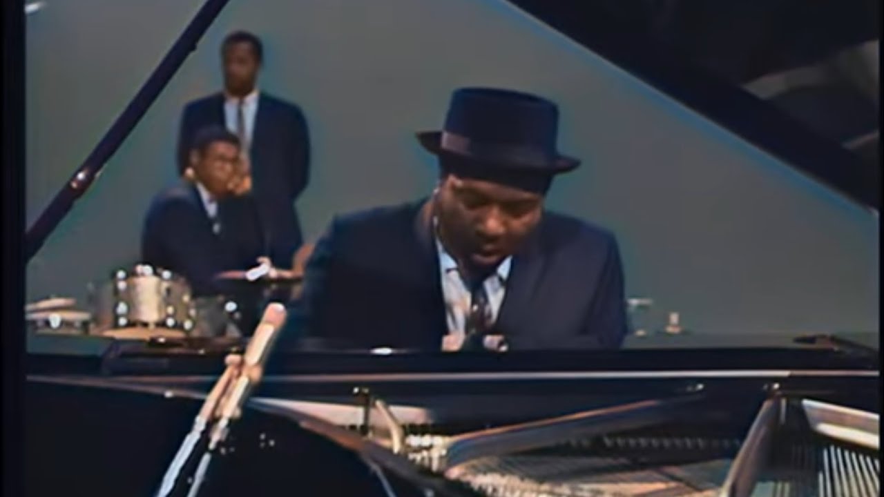 Jazz Disciple’s,: Monk, Dizzy, Monk, Parker, Armstrong , Brubeck, Miles,Goodman, Basie ...