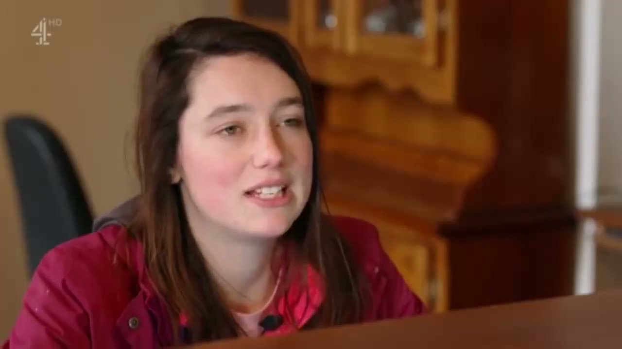 Chateau DIY 2022 | Chateau DIY S08E03 | Escape To The Chateau DIY full ...