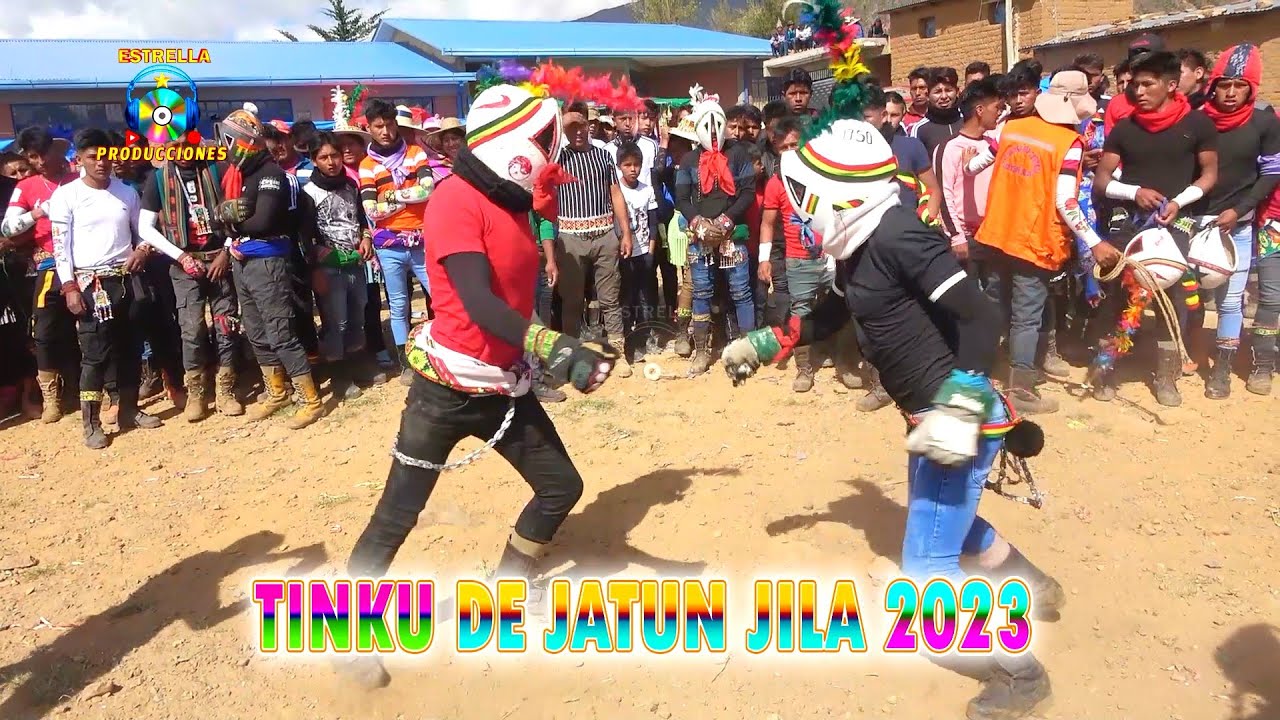 TINKU (2) DE JATUN JILA 2023 © FULL HD - YouTube