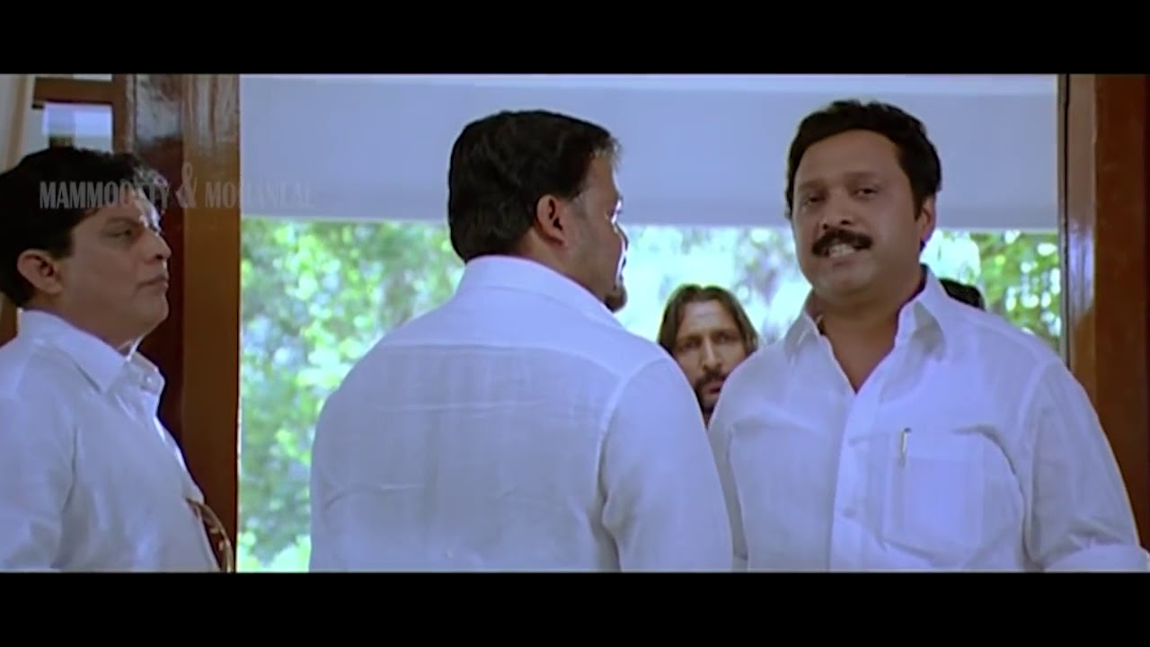 Mohanlal mass dialogue whatsapp status|sagar aliyas jacky mass scene ...