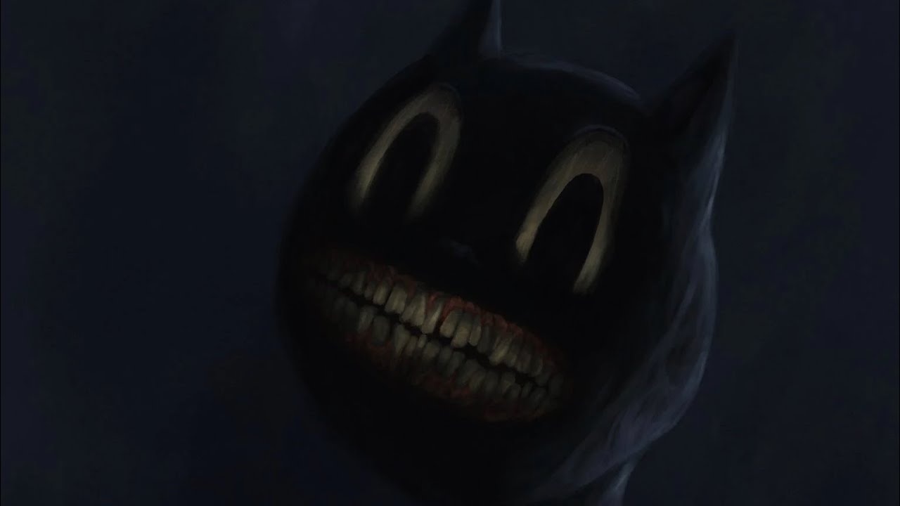 Outrun this cat - YouTube