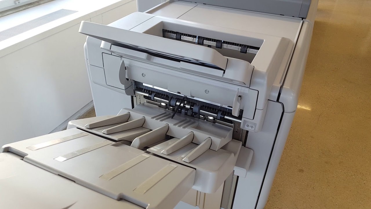 Envelopes On A Ricoh C9110 YouTube envelopes-on-a-ricoh-c9110-youtube