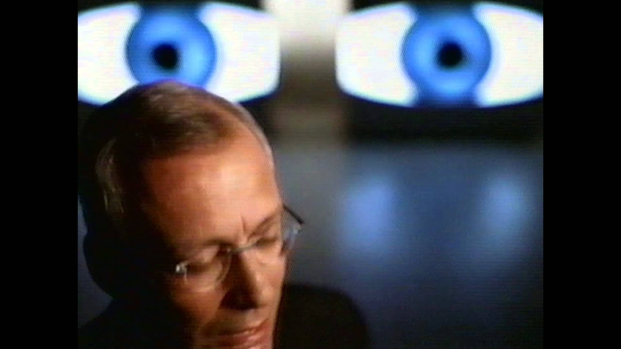 Vision Express 'Daniel Abittan' - YouTube