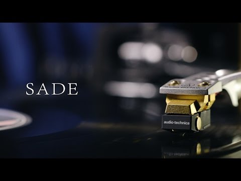 SADE - Sweetest Taboo & Jezebel