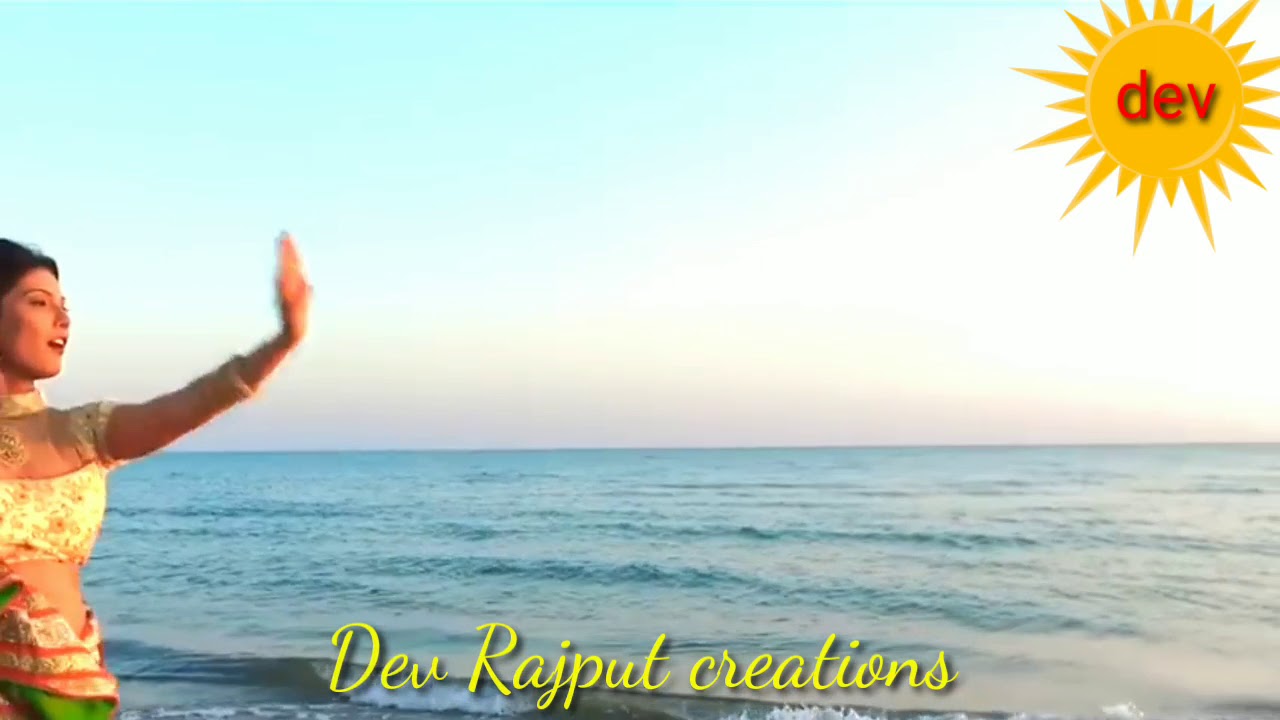 Goga Tara Raj ma - YouTube