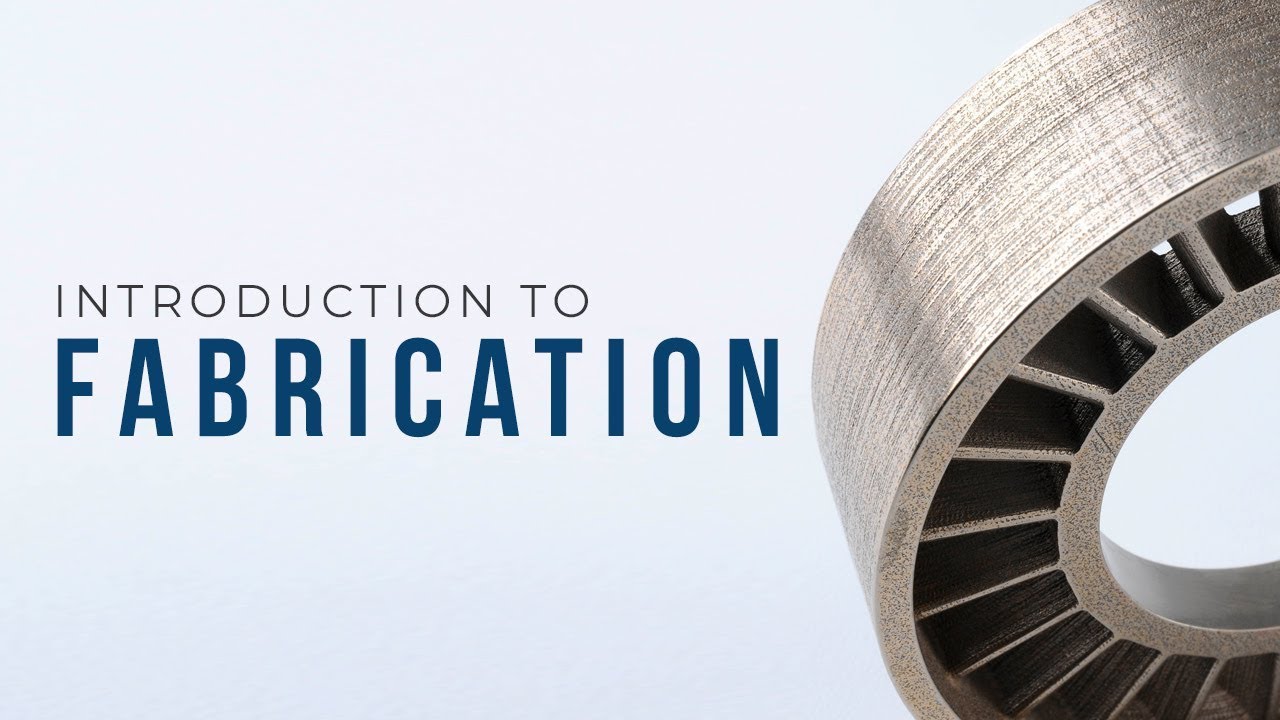 Introduction to Desktop Metal Fabricate Software | Metal 3D Printing ...