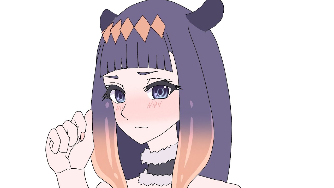 Be Careful Around Ina… [Hololive Animation] - YouTube