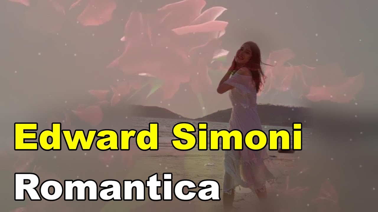 Edward Simoni (에드워드 시모니) - Romantica(Pan Flut 팬플룻) - YouTube
