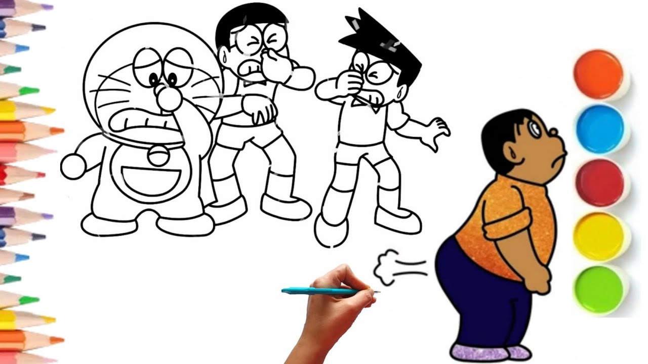 Doraemon Cartoon | Doraemon and Nobita | Doraemon Video | Videos for ...