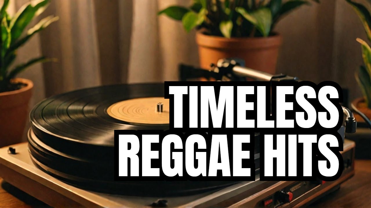 Oldies Reggae Mix Classic Oldies music - YouTube