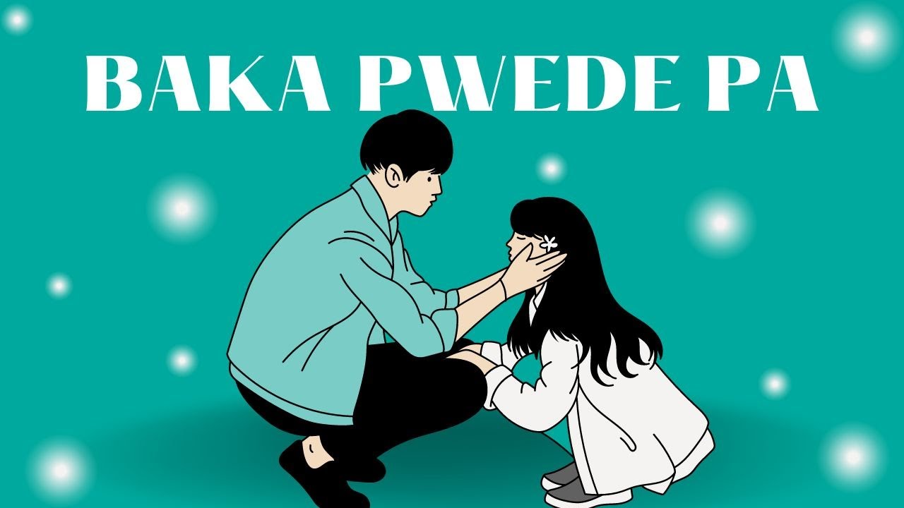 Baka Pwede Pa - Jen Cee ft. Ozner ( Official Lyric ) - YouTube