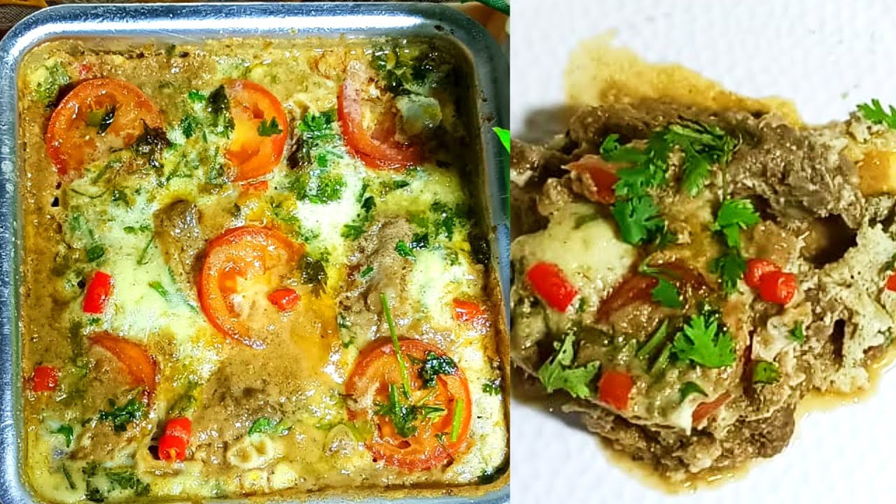 MUTTON DABBA GOSHT RECIPE, बिलकुल आसान तारिके से बने मटन डब्बा गोश्त की ...