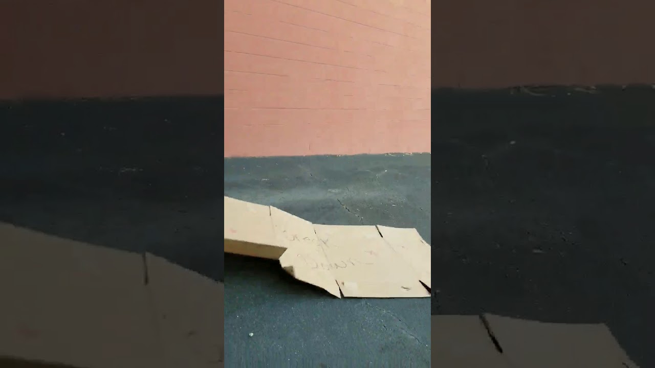 How to breakdance 80s breaking bad - YouTube