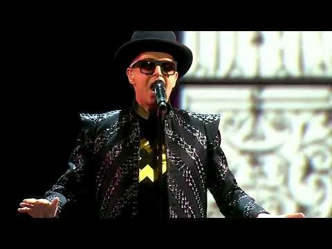 Pet Shop Boys - Love Etc...(live) 2009