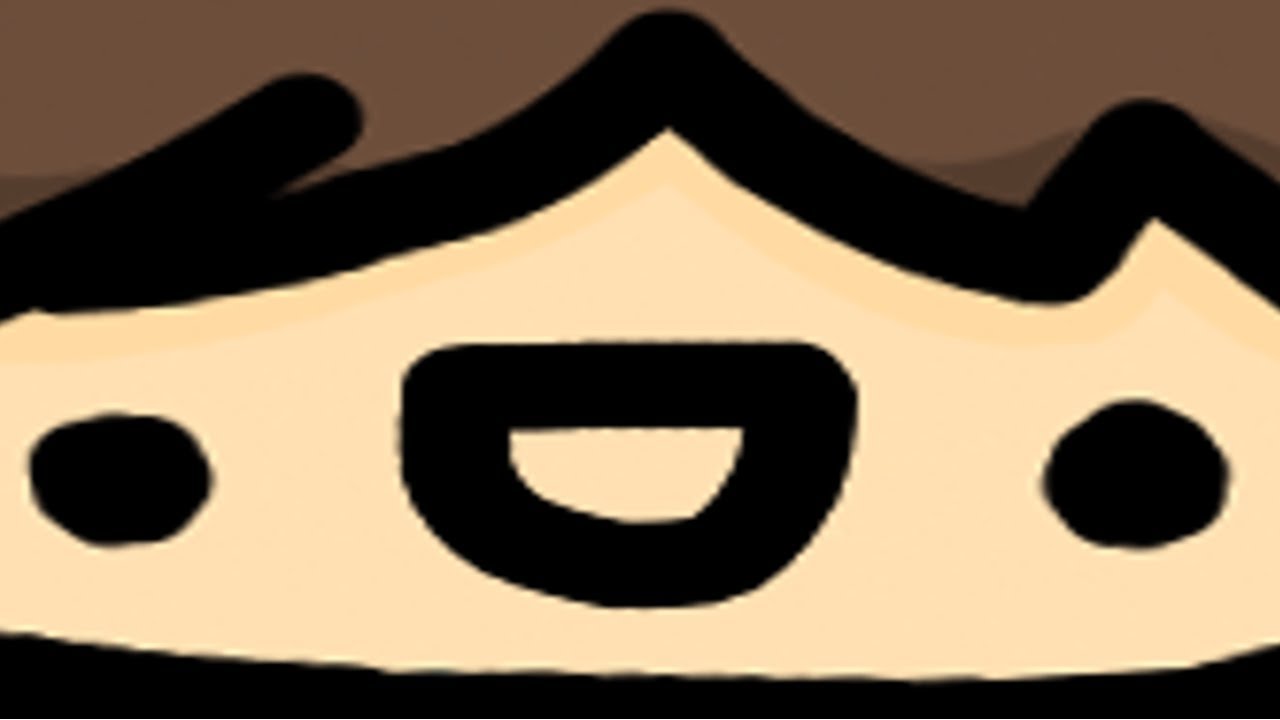 INTRODUCING GOOBER - YouTube