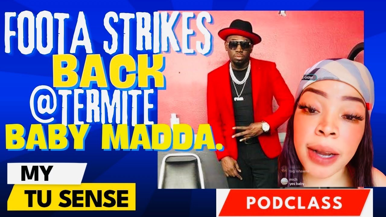 MTS EP(181) SHE DID A SLEEP WID ME AND LUCKY BRITISH ,ONEY BRITISH AND ...