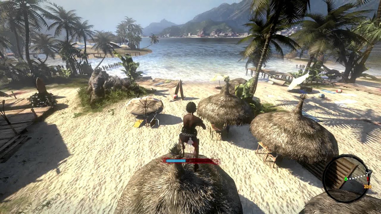 dead island jockey (spitter ?)(left 4 dead 2) - YouTube