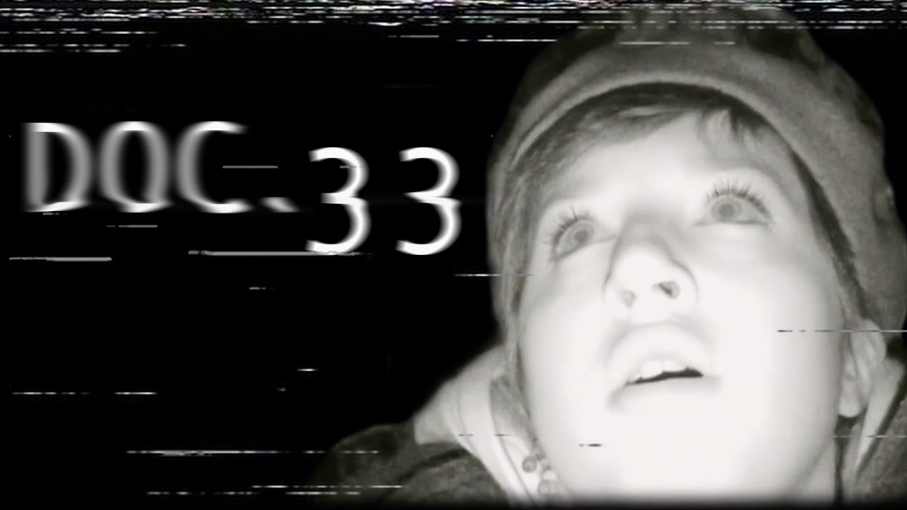 THE BLAIR WITCH PROJECT Spin-off (aka 'DOC. 33', 2011) - Trailer HD - YouTube