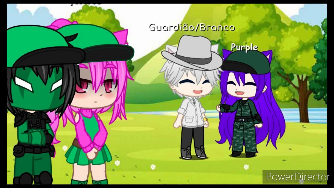 Guardião x Anne (Slendytubbies) - YouTube