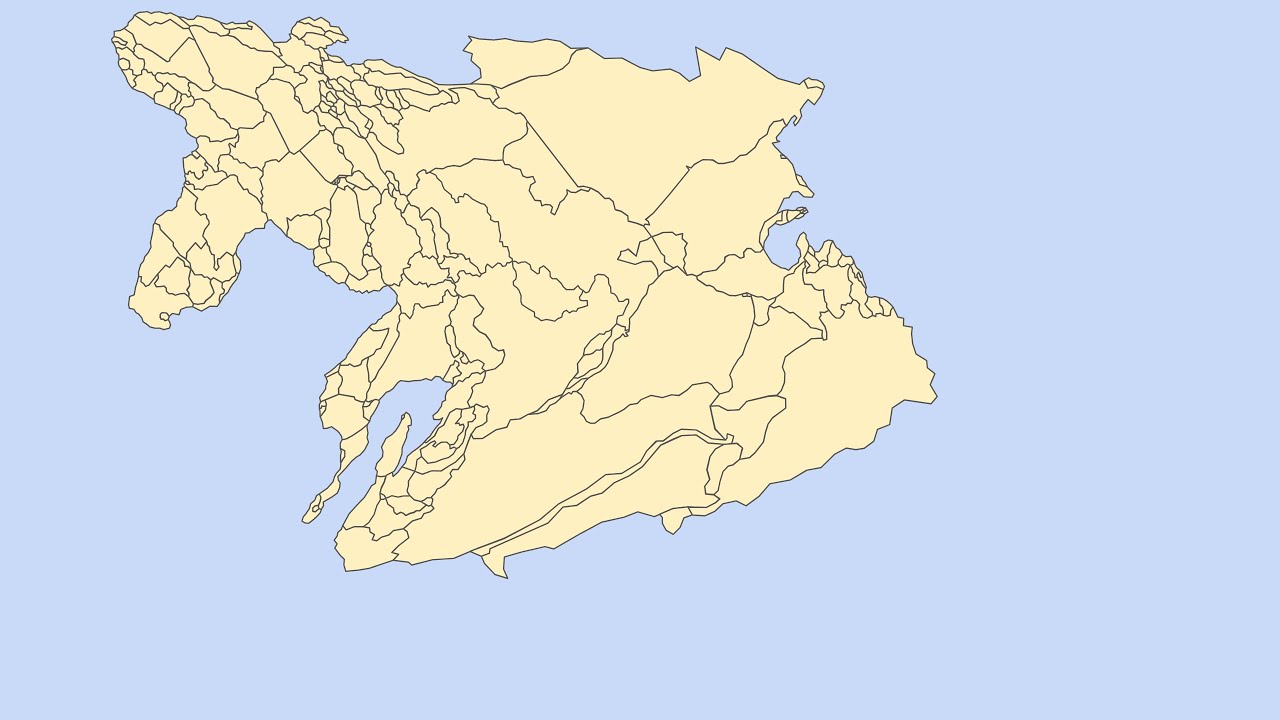 Yakko's Novopangaea - YouTube