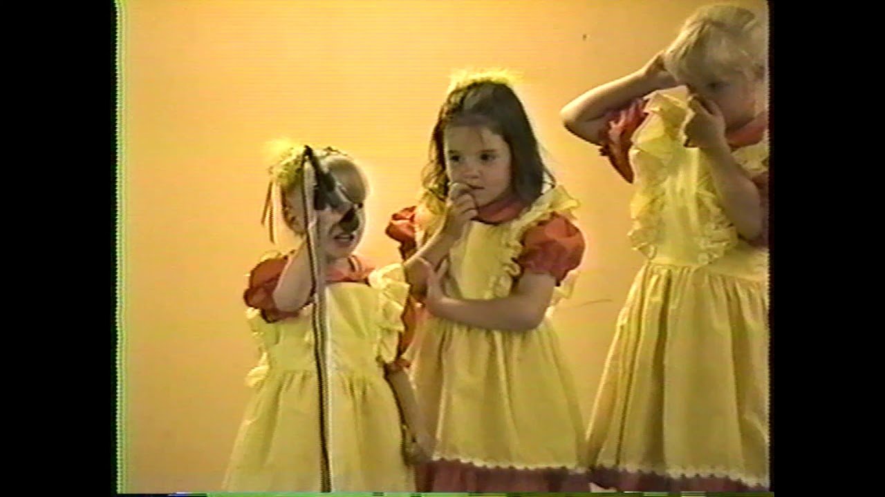 sunshine generation Boulder Colorado 1989 part 1 - YouTube