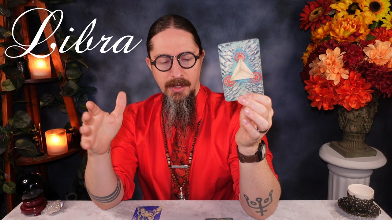 EXTENDED LIBRA - “Super Rare Energy Alignment! Success Is Very Close ...
