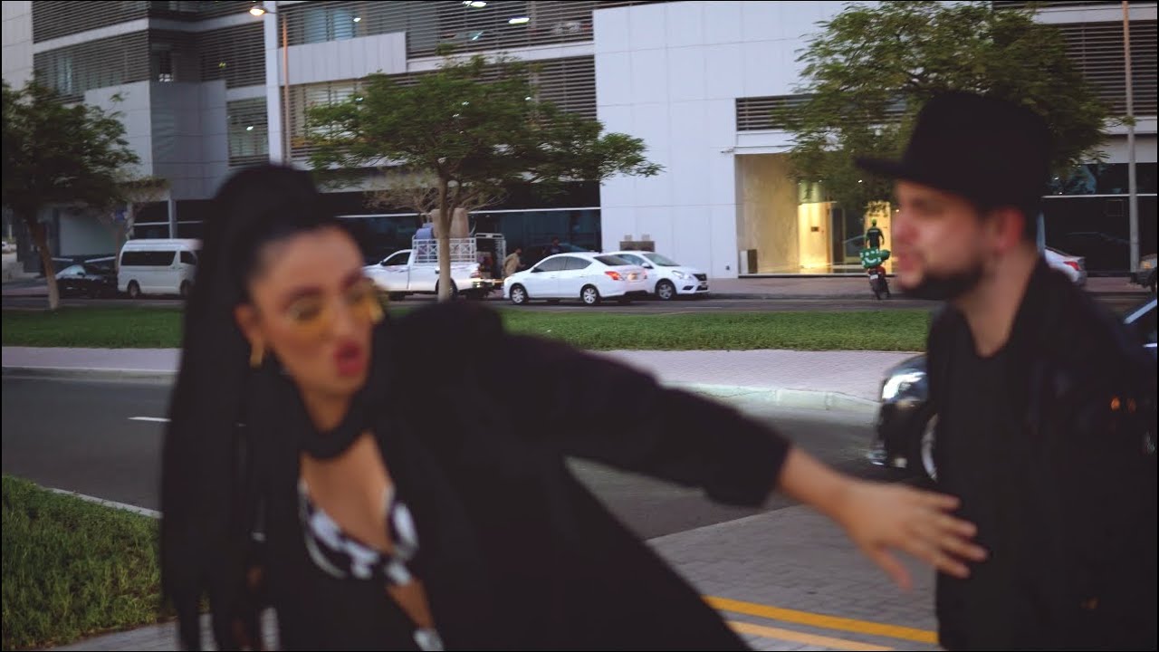 Positions cover @goodvibesduet - YouTube