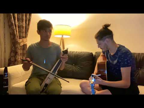 Geliyorum yar - Efe Sarmısak (cover)