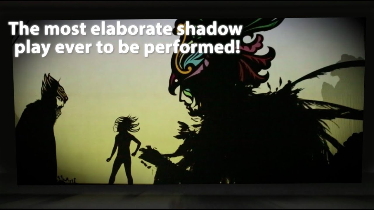 Feathers of Fire: A Persian Epic - Trailer - YouTube