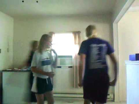 retard dancing - YouTube