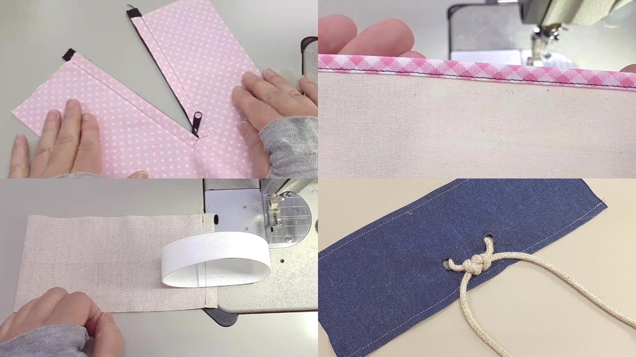 5 useful sewing tips and tricks to remember [Part 1]/ Sewing for ...