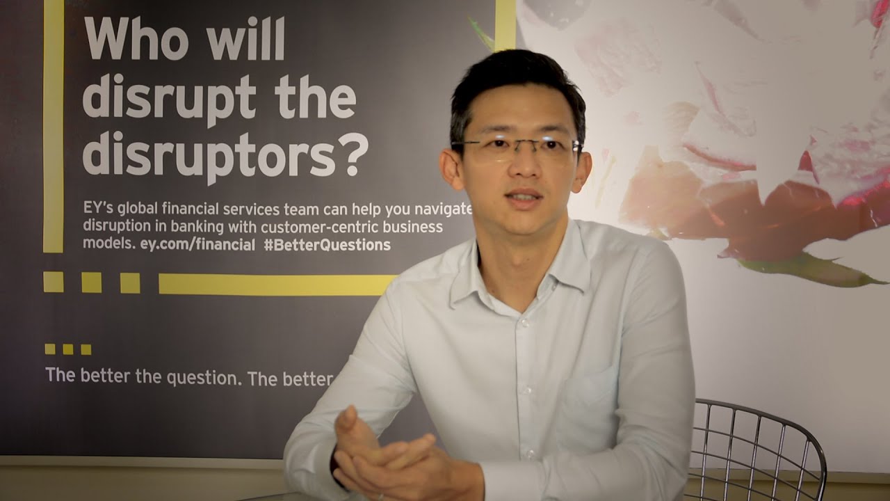 Donald Li Fook, Partner, EY « La vraie ouverture se fera probablement ...