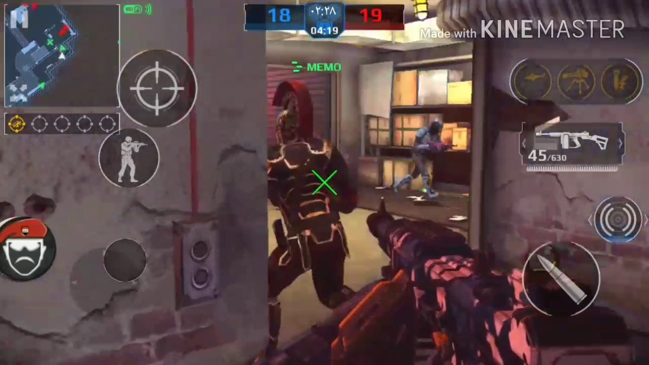 معركه فرقه ضد فرقه dhdhnd - YouTube