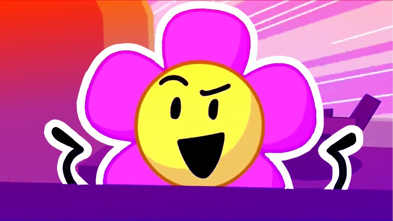 BFB OST: Unknown Track - YouTube
