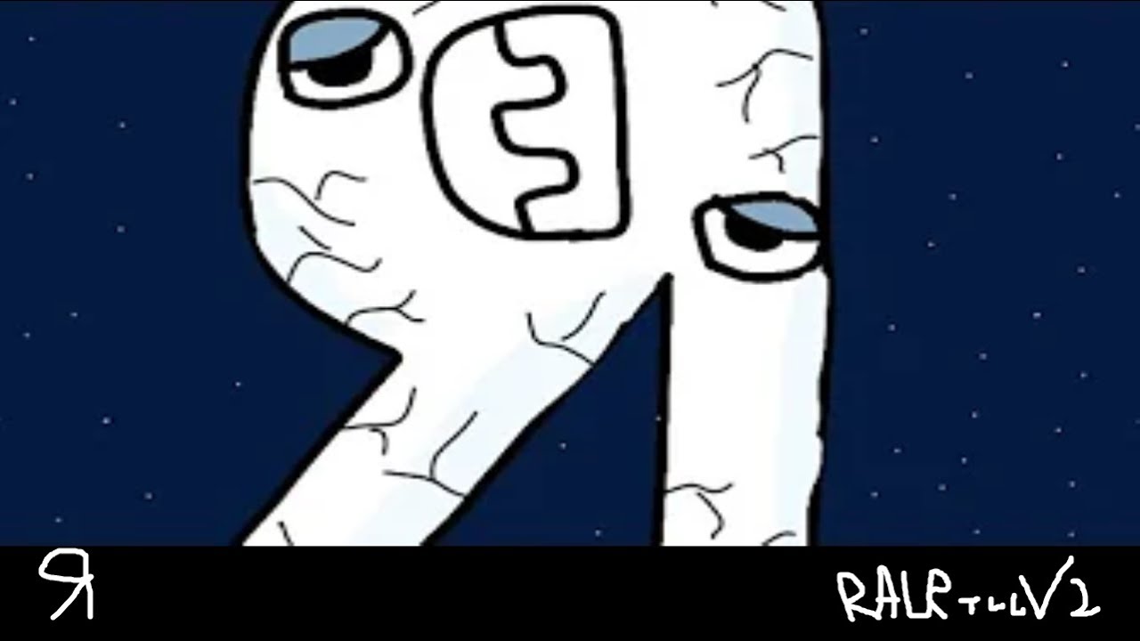 RALR TLL Cast On Scratch - YouTube