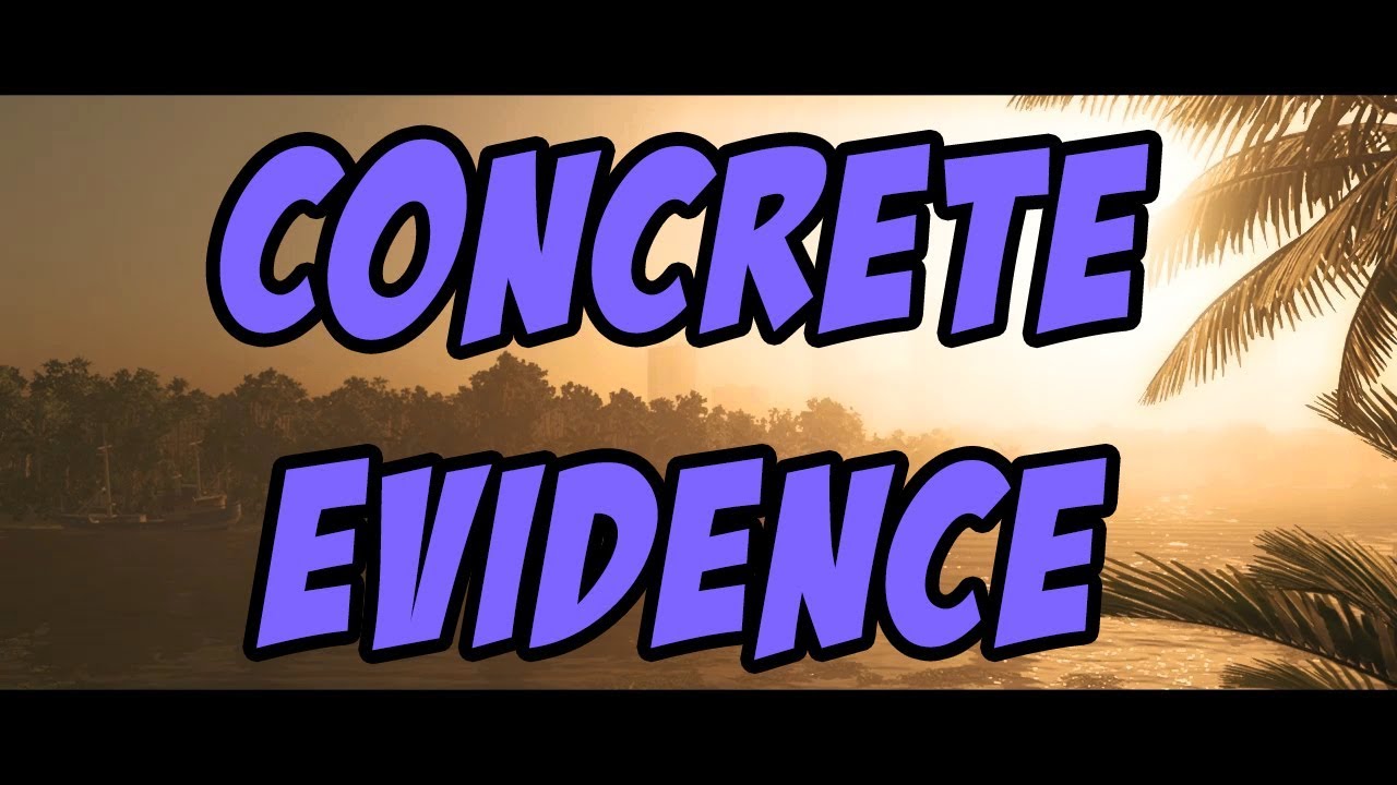 HITMAN | Concrete Evidence - YouTube