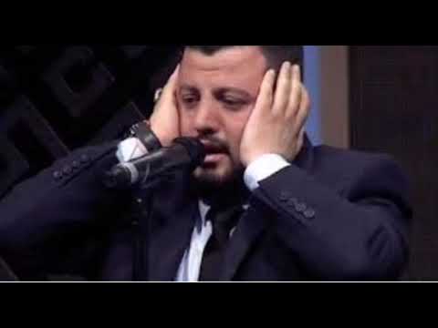 Ölüm vardır be ey gafil kasidesi . Okuyan Türkiye birincisi Mustafa APLHAYTA.