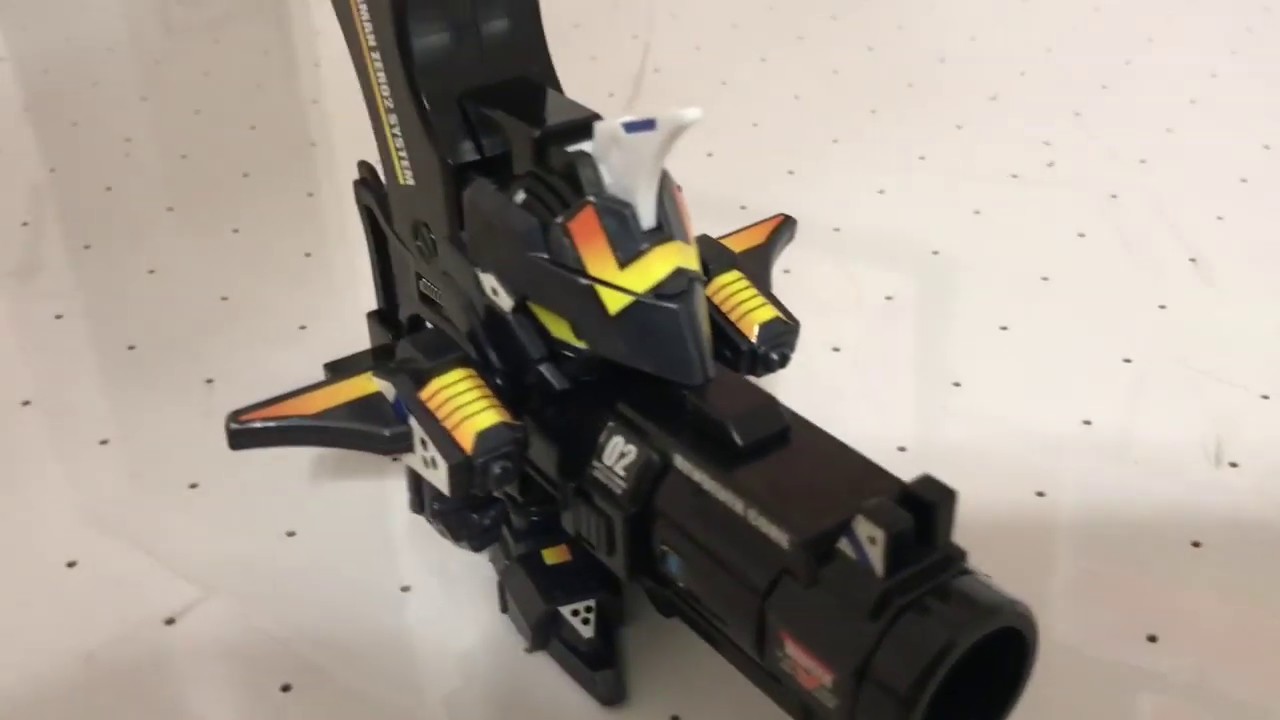 Revolver Hades and Stealth Shot Testing - YouTube