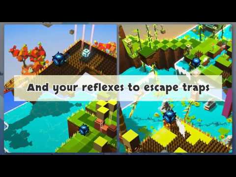Kyub First Trailer English Version - YouTube