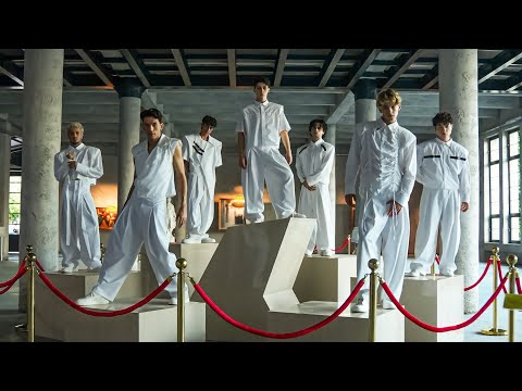 CRUSH - CRUSH! (Lyrics) 