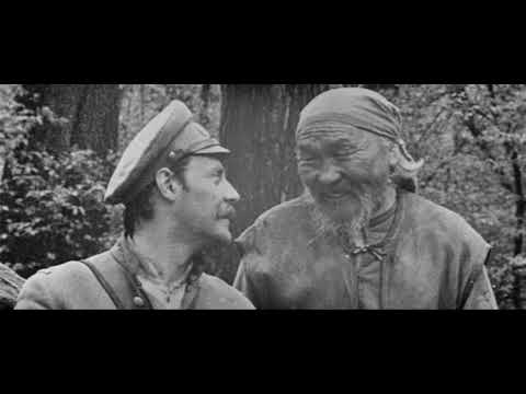 Dersu Uzala (1975)/Akira Kurosawa