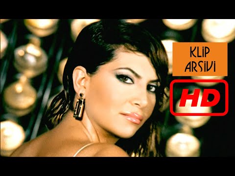 Ebru Yaşar - Yeminim Var | Remastered HD (1080p) Stereo