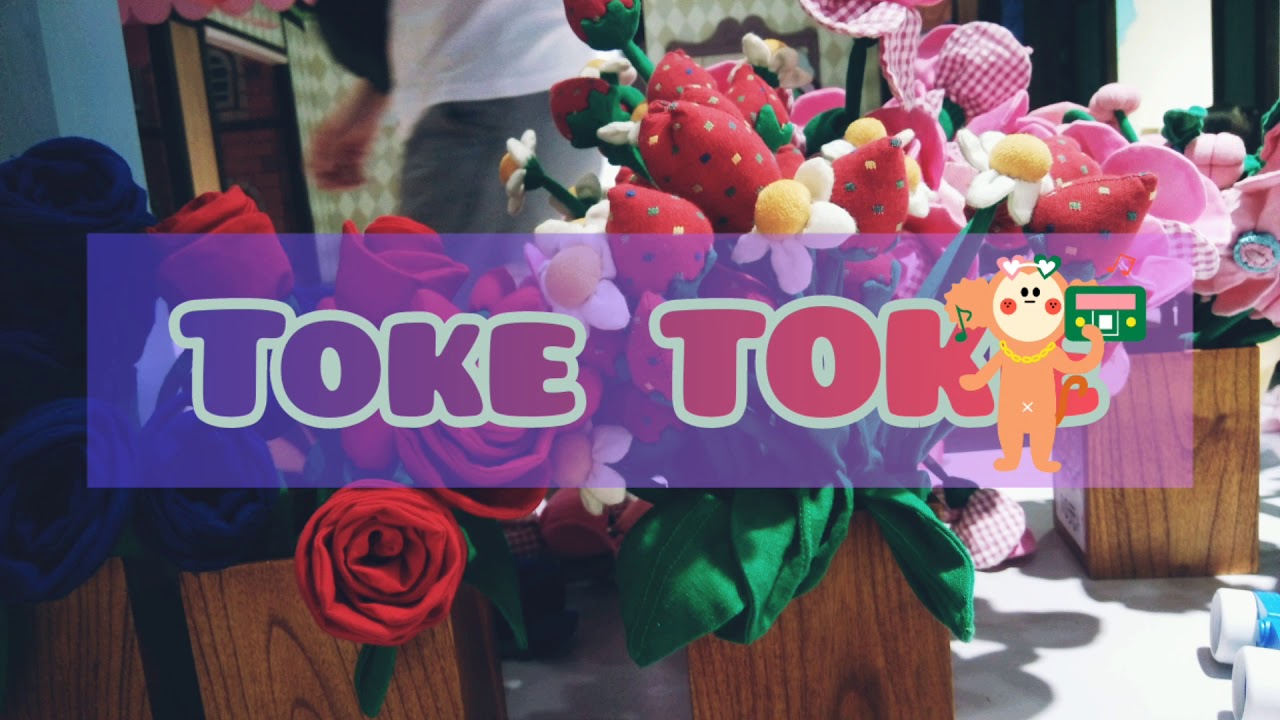TOKE. Toke - YouTube