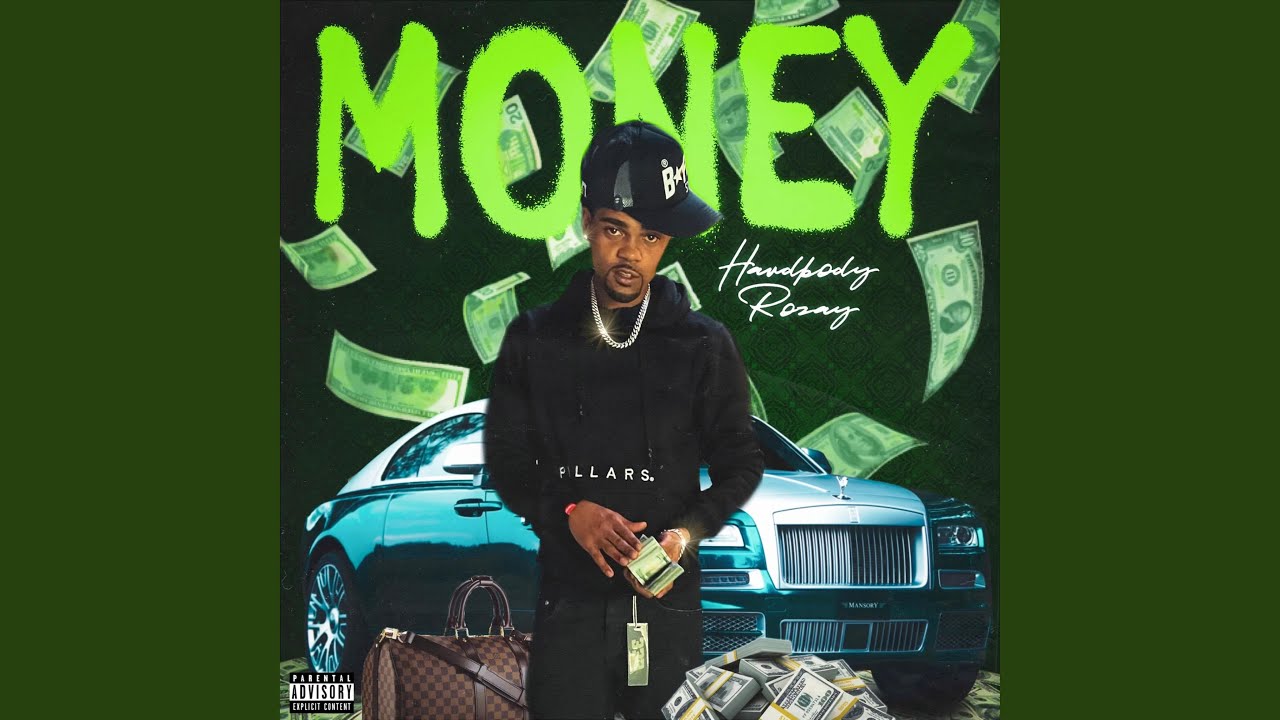 Money - YouTube Music