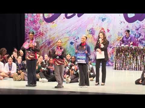 StarQuest Dance Comp, Teen Elite Solo Title Winner, Myla Durand, Nothing Is Left, Lauderhill, FL2026