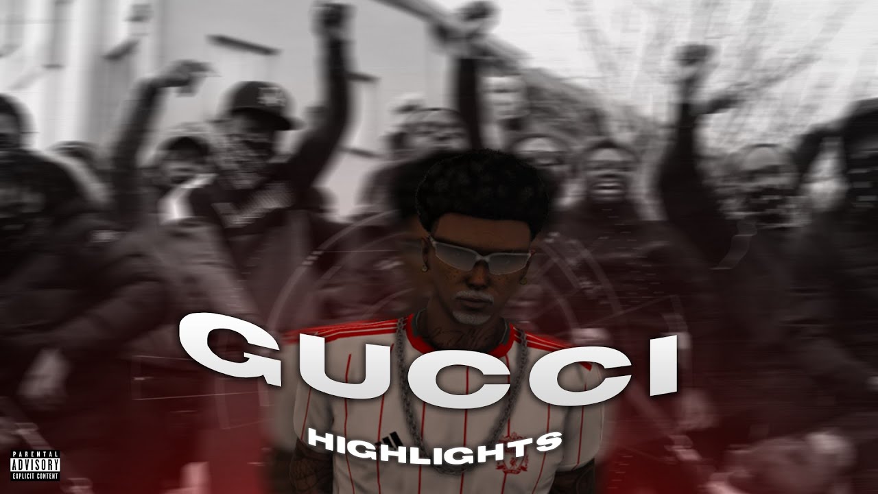 Fivem Highlights | Gucci #11 - YouTube