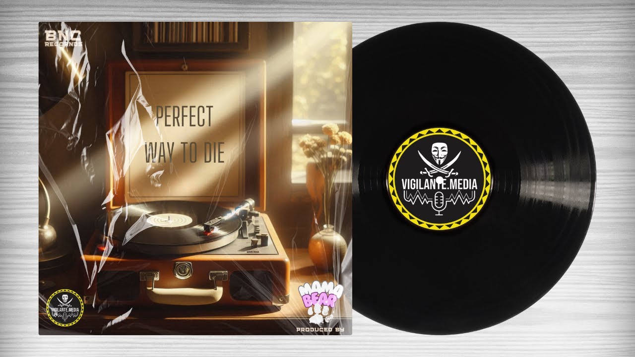 PERFECT WAY TO DIE BNC RECORDS NEW MUSIC RELEASE - YouTube